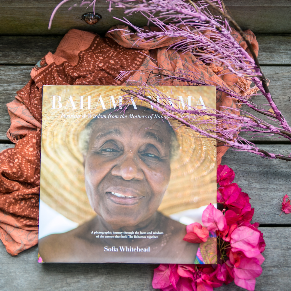 Bahama Mama Coffee Table Book – The Bahamian Artist